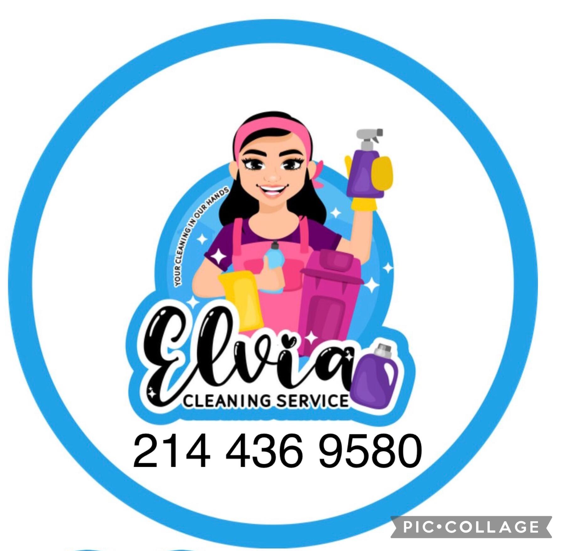 Elvia’s Cleaning Services - Nextdoor