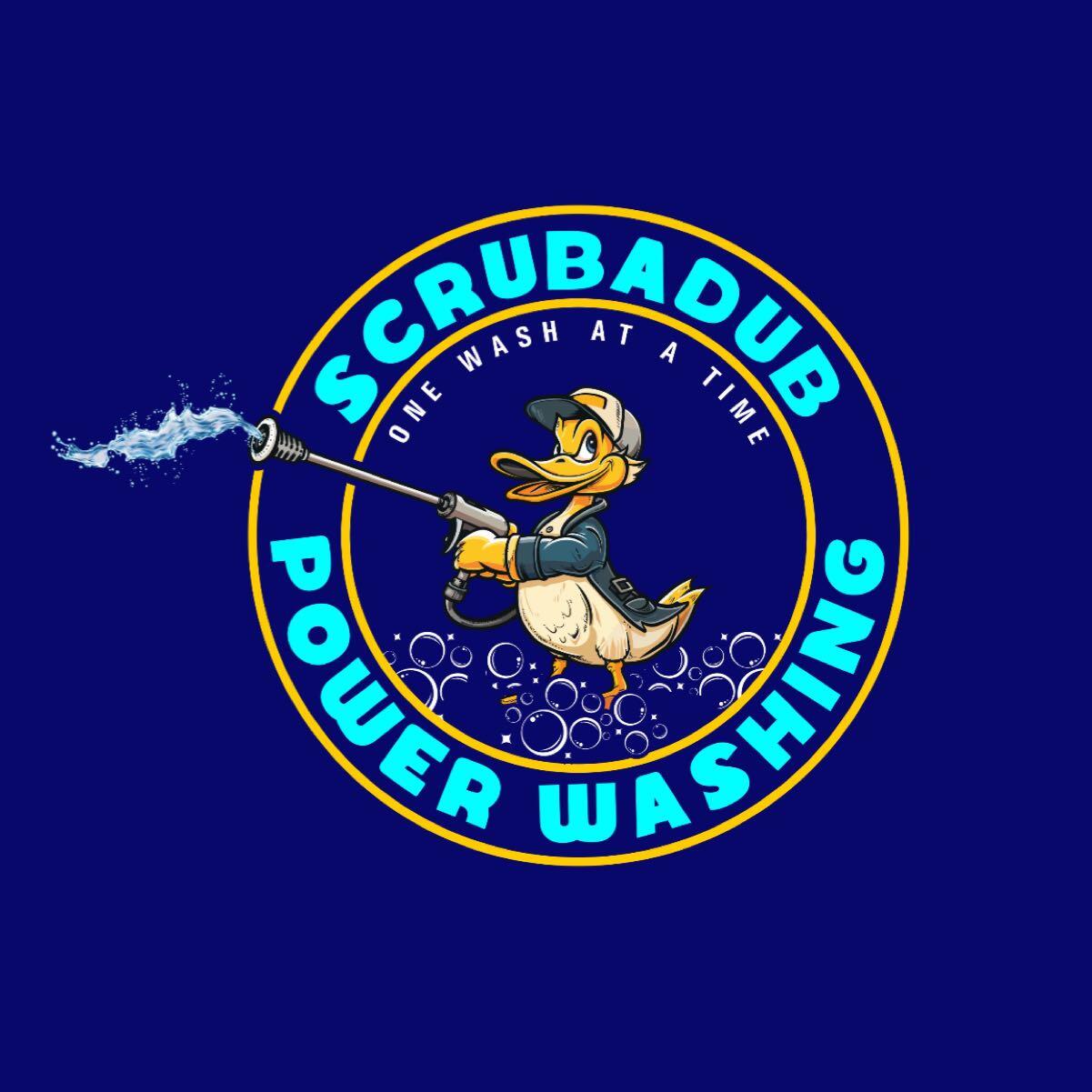 SCRUBADUB POWER WASHING - Nextdoor