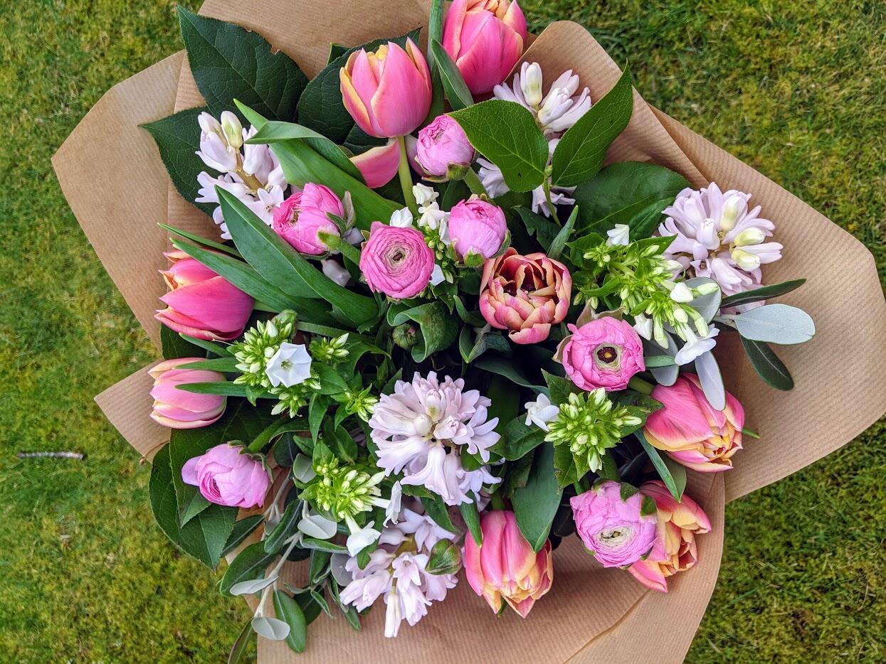 The Garden Room Flowers - Beaconsfield - Nextdoor