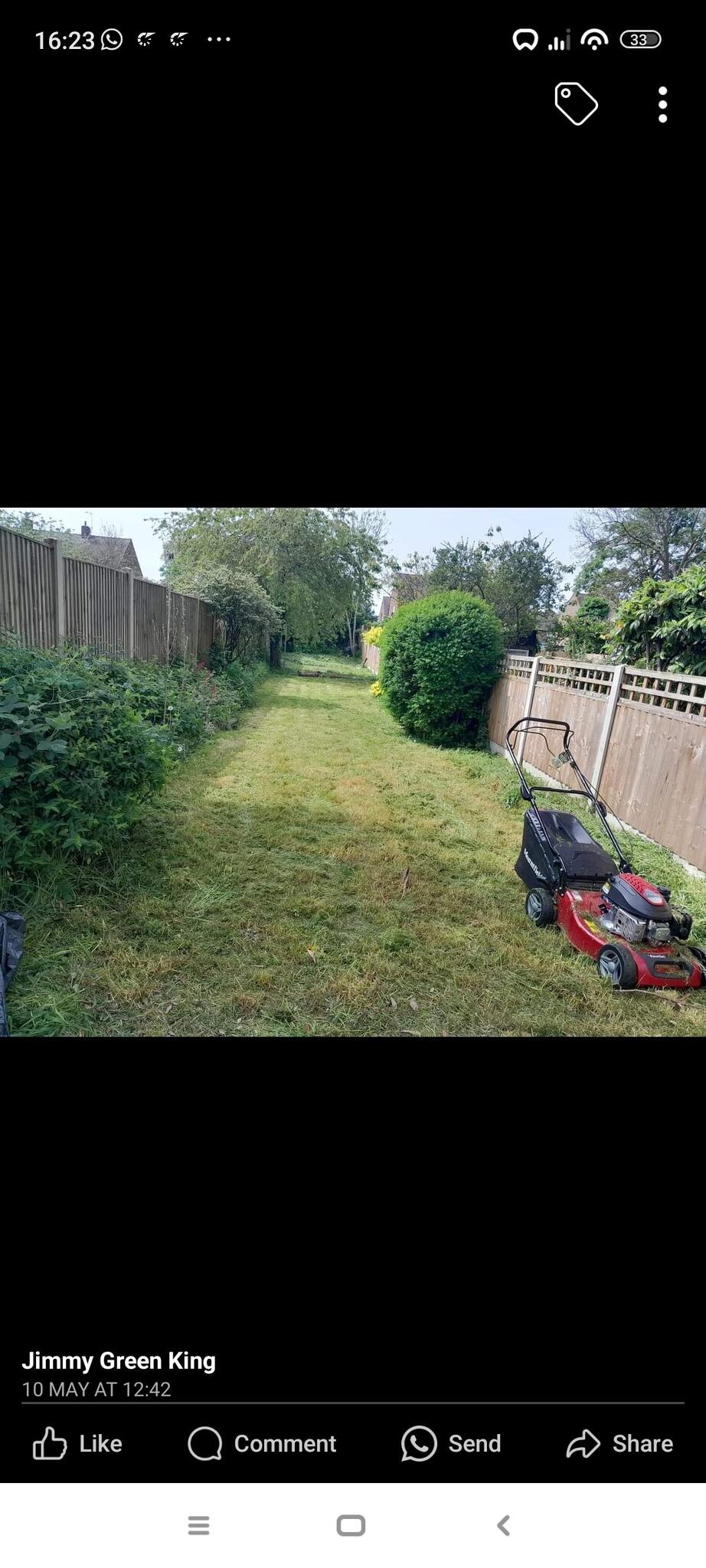 BGM - Derby, GB-ENG - Nextdoor