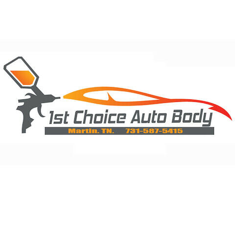 1st Choice Auto Body - Martin, TN - Nextdoor
