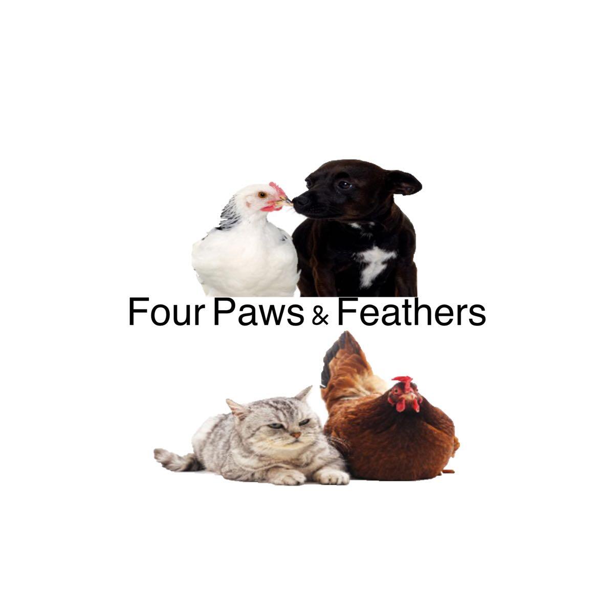 Four Paws and Feathers - Sudbury, GB-ENG - Nextdoor
