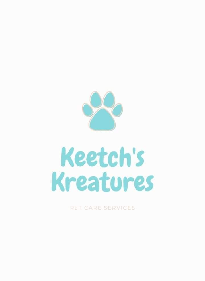 Keetch’s Kreatures - Nextdoor