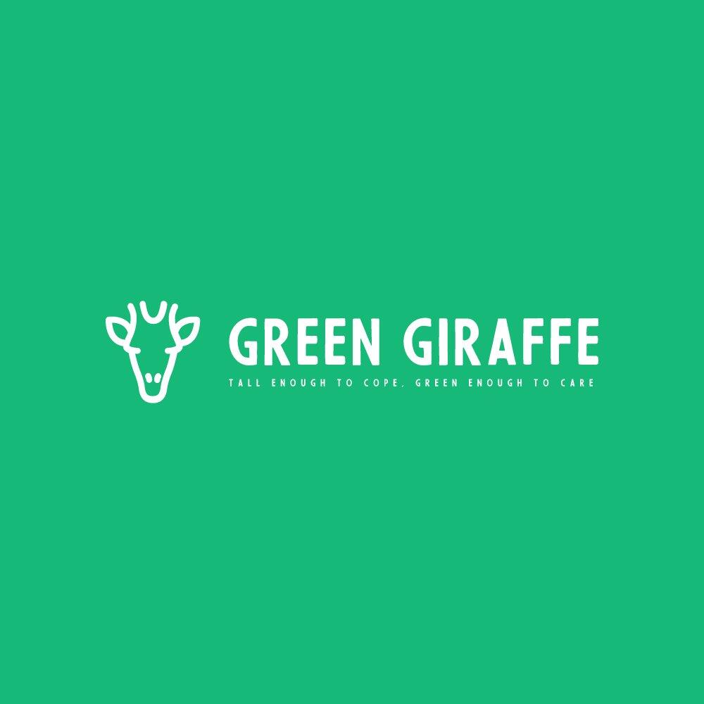 Green Giraffe - Nextdoor