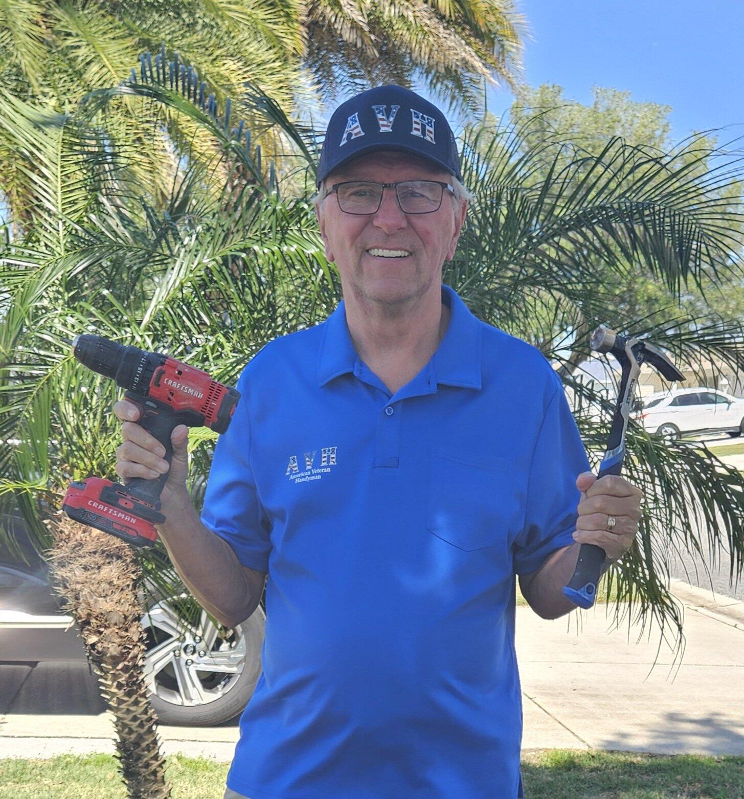 American Veteran Handyman - Nextdoor