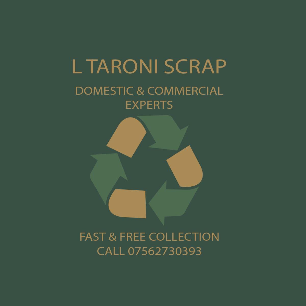 L Taroni Scrap - Tamworth, GB-ENG - Nextdoor