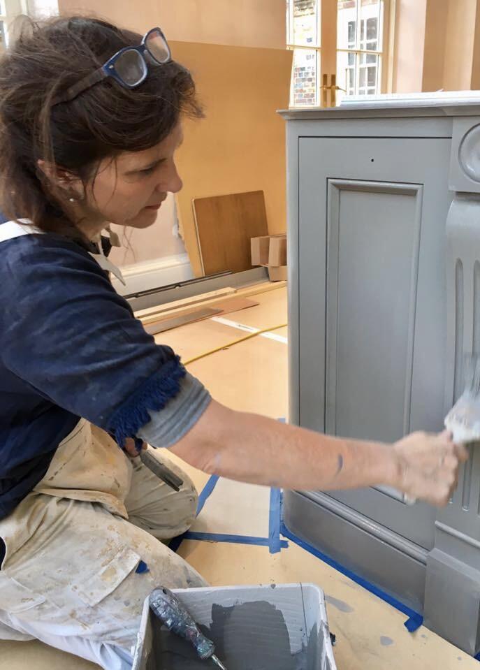 Lucy Makin Decorator - Rye, GB-ENG - Nextdoor