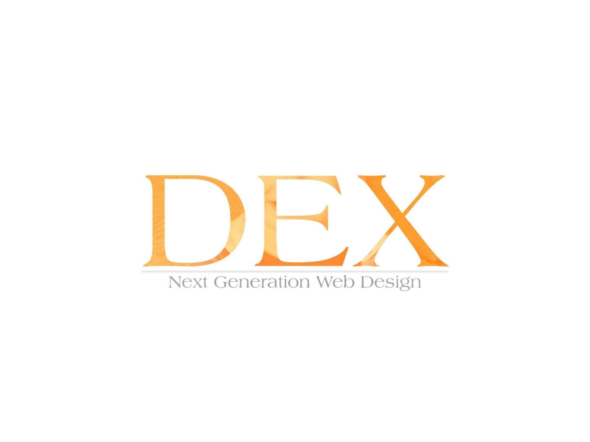 GenDex Website Design - Nextdoor
