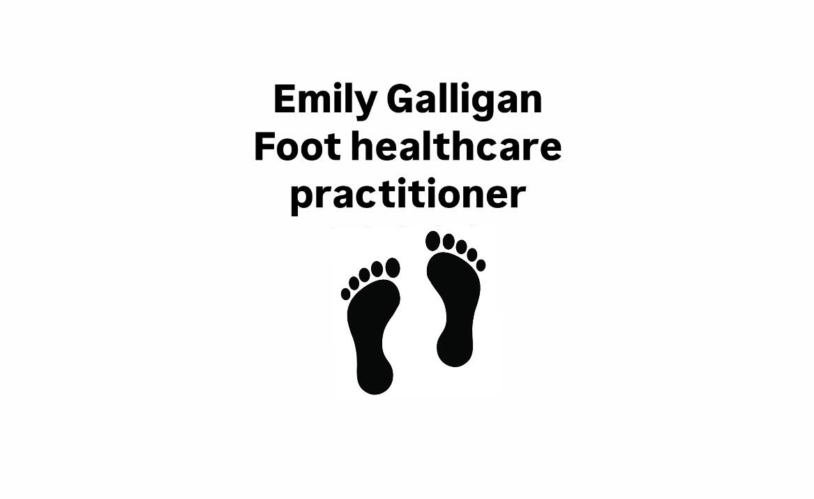Emily Galligan - Nextdoor