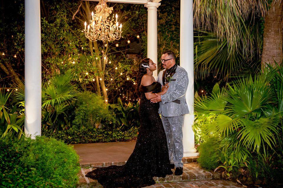 House Of Broel's Victorian Mansion & Wedding Chapel - New Orleans, LA ...