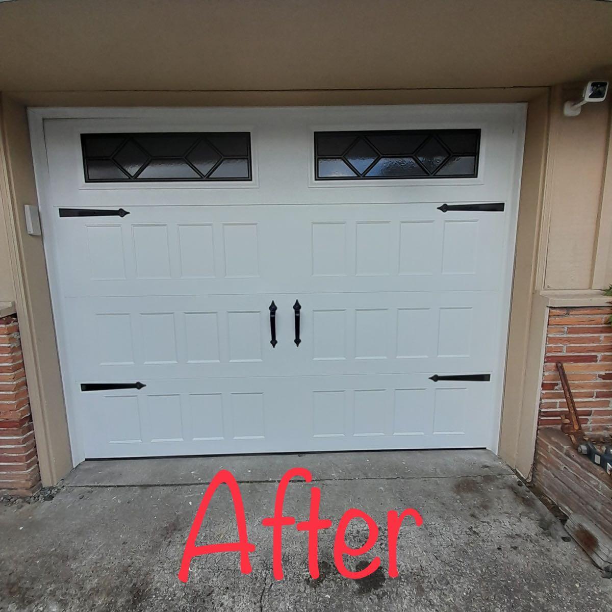 Honest Garage Doors, LLC - Nextdoor