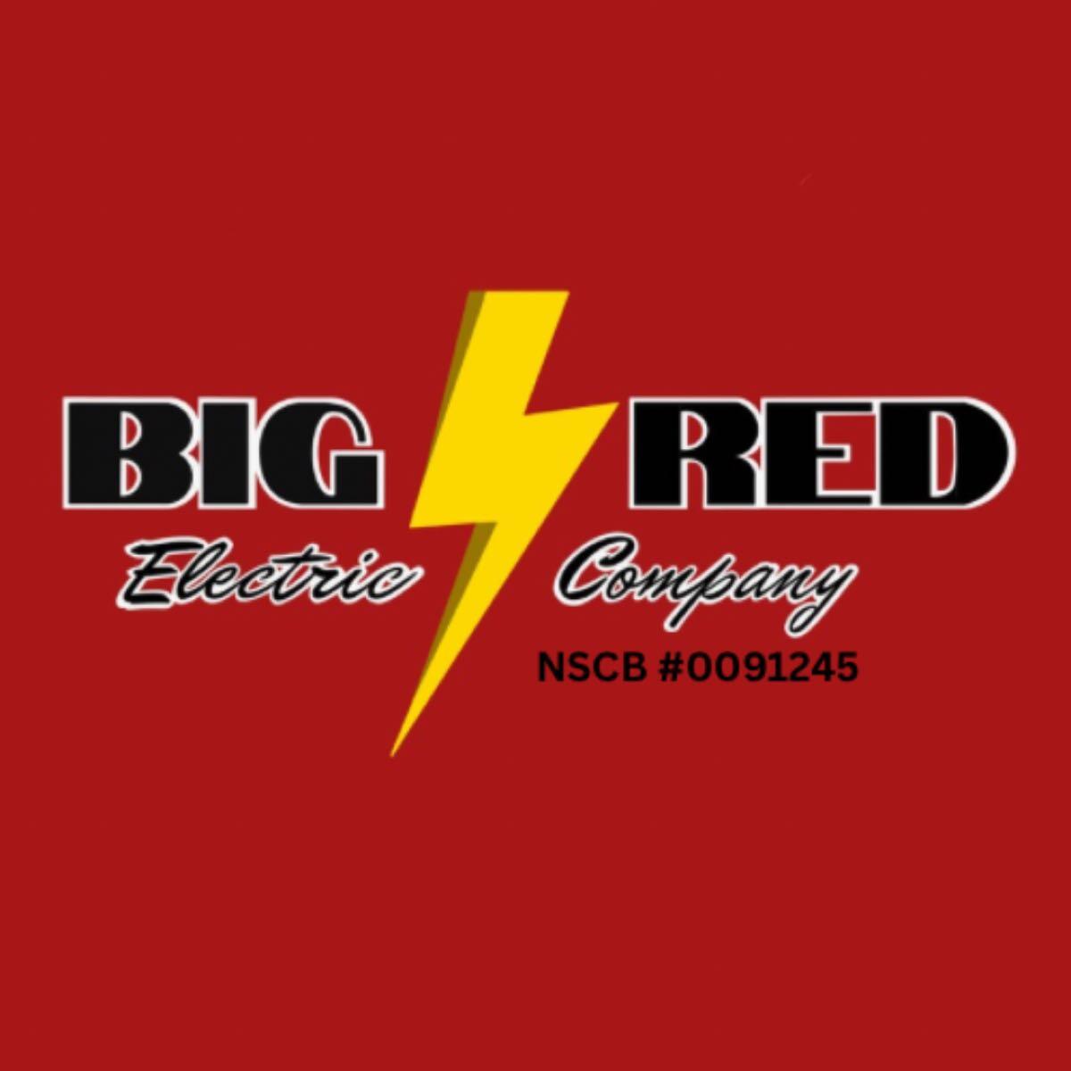 Big Red Electric Company - Nextdoor