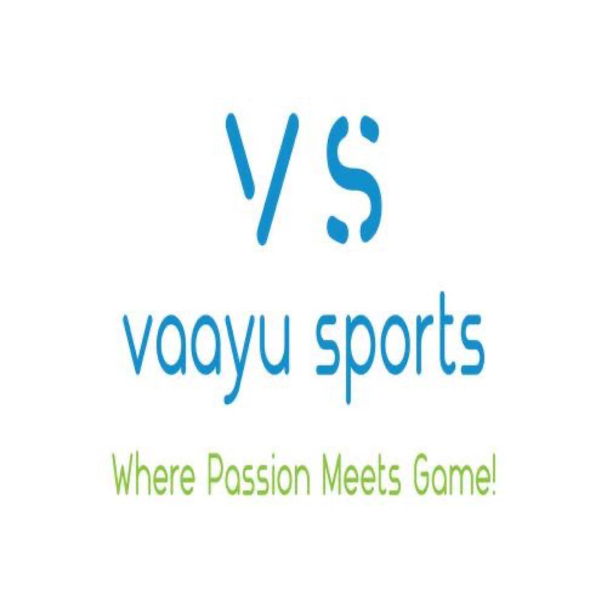 Vaayu Sports - Nextdoor