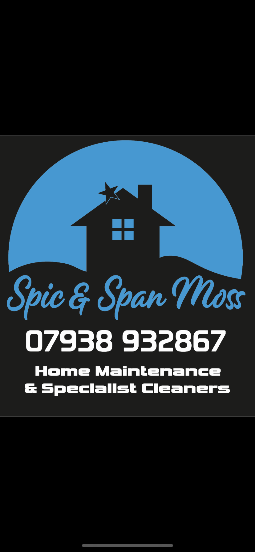 Spic and Span Moss - Macclesfield - Nextdoor