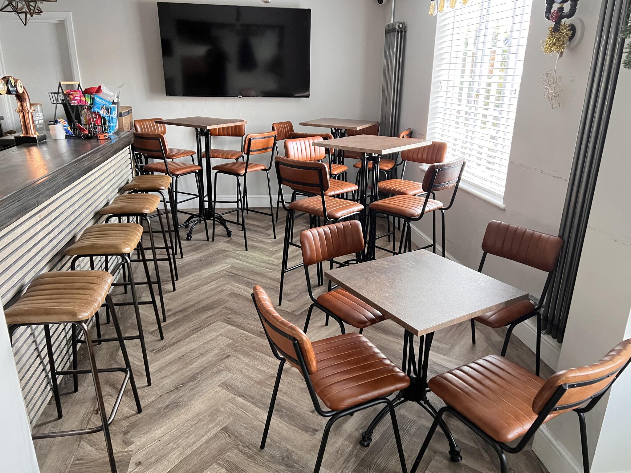 The Star - Leighton Buzzard - Nextdoor