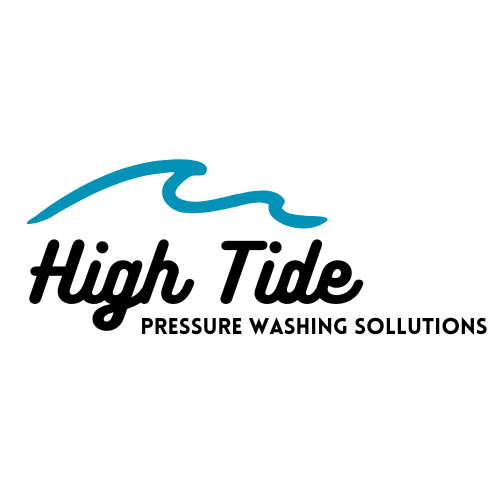 High Tide Pressure Washing Sollutions - Sullivans Island, SC - Nextdoor