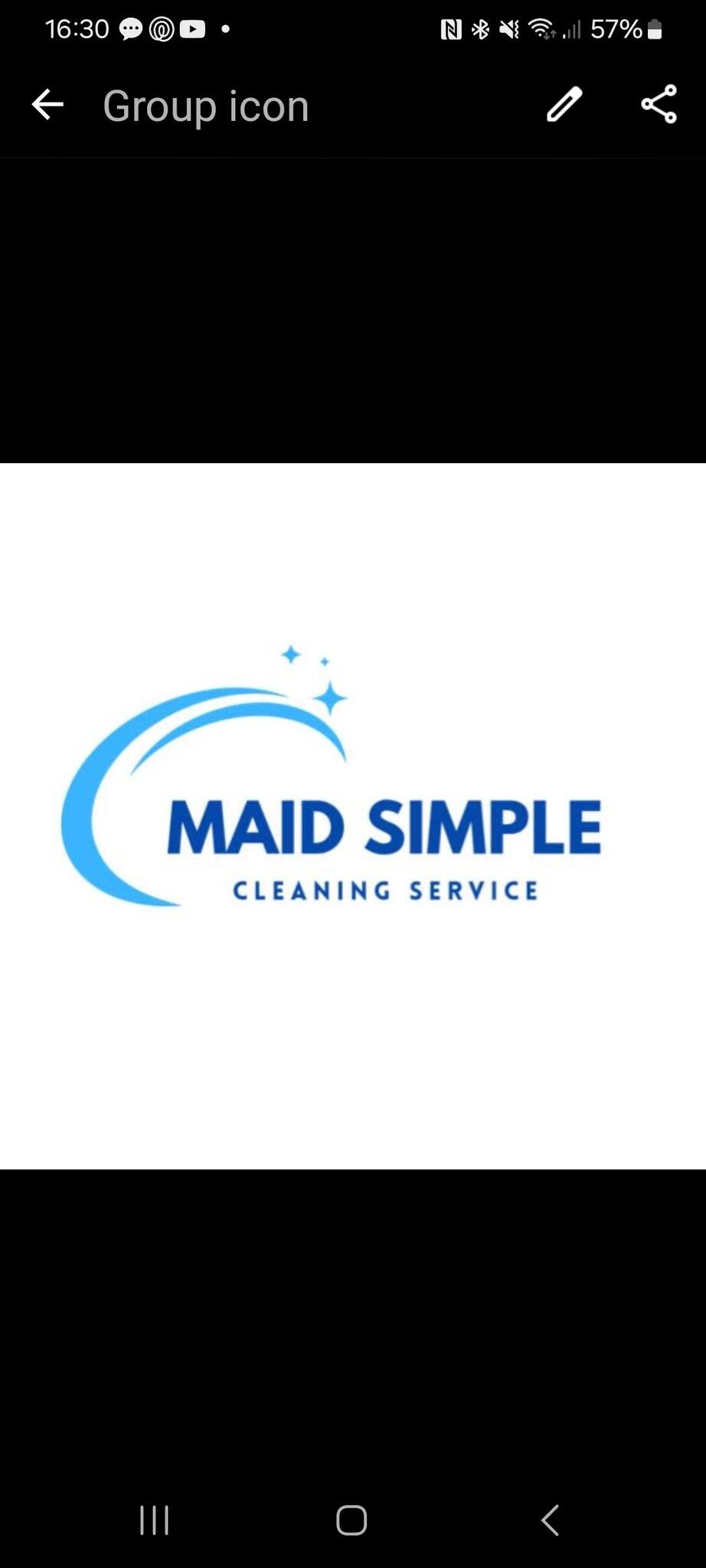 Maid Simple - London, England - Nextdoor