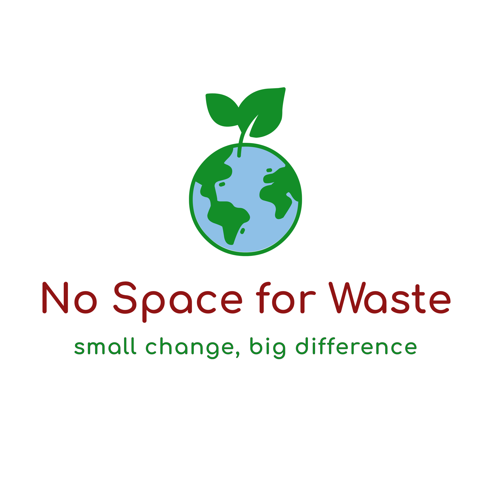 No Space for Waste - Bridgwater - Nextdoor