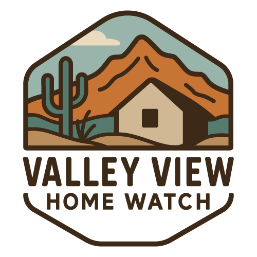 Valley View Home Watch - Nextdoor