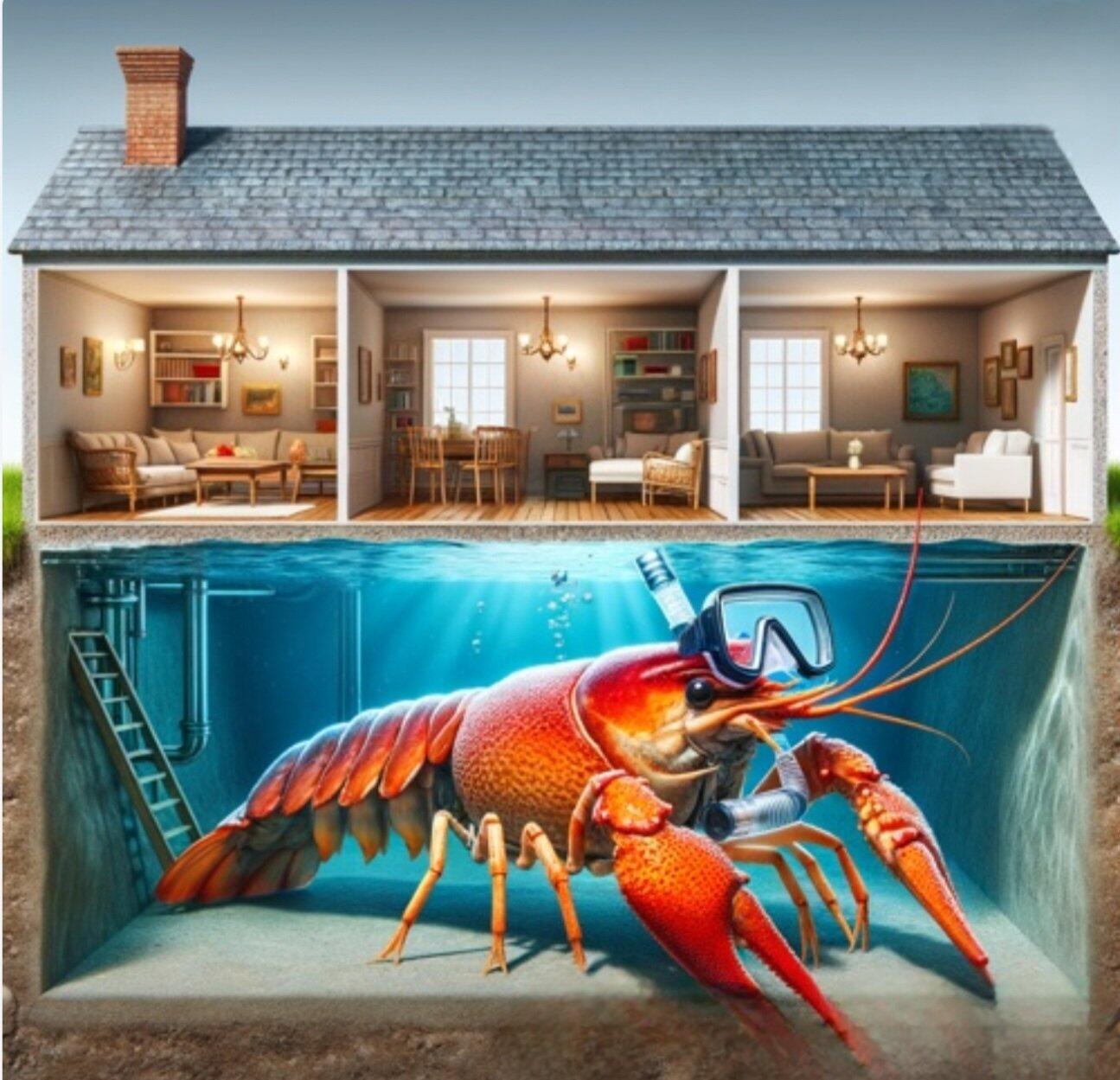 Crawldaddy Crawlspace Solutions - Nextdoor