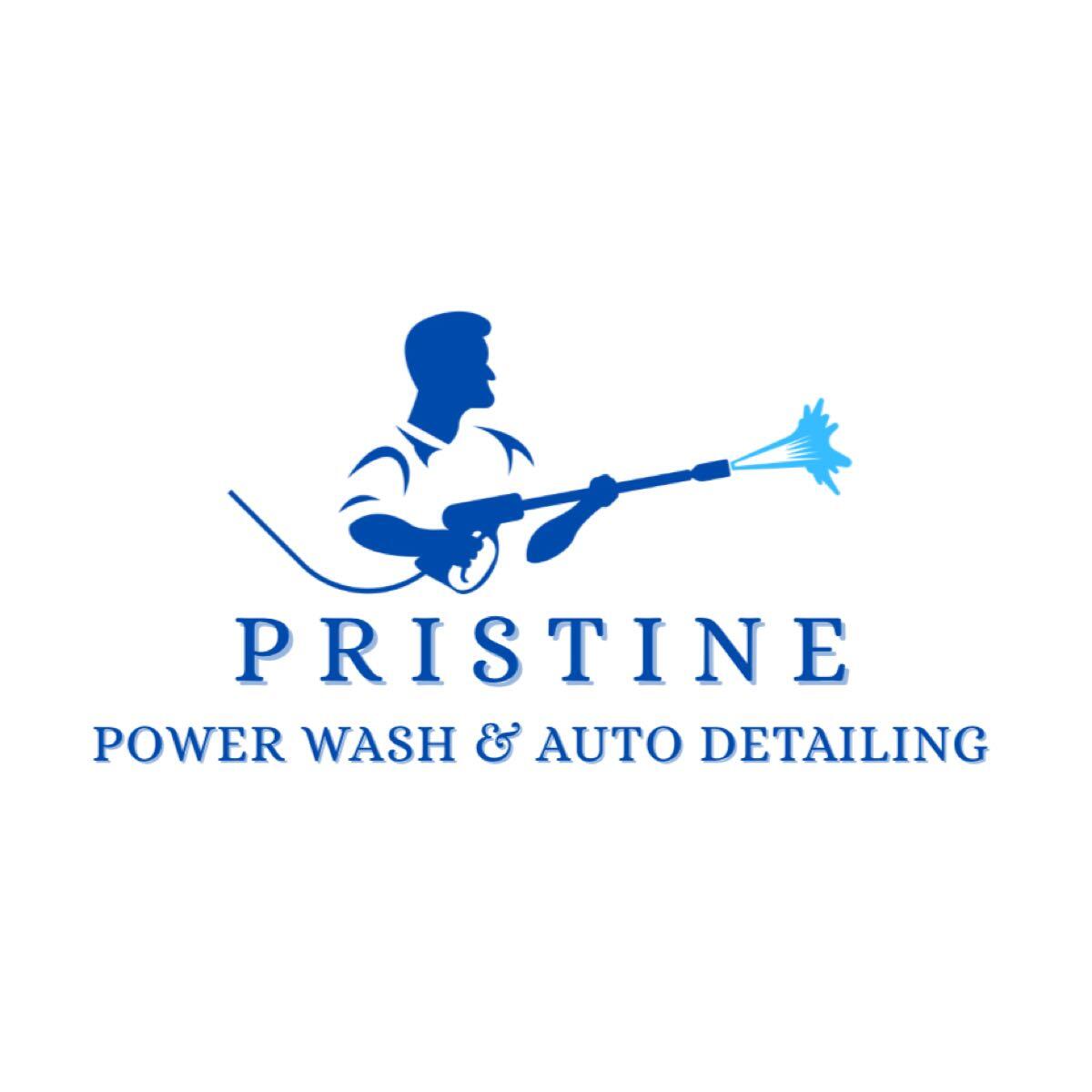 Pristine PowerWash & AutoDetailing - Nextdoor