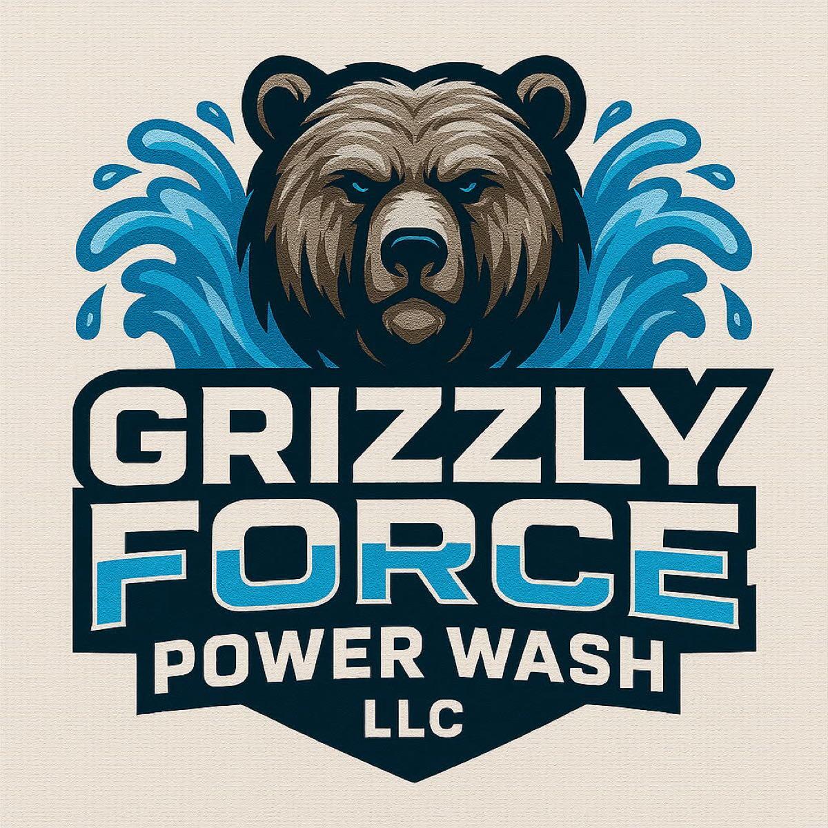 Grizzly Force Power Wash LLC - Green Bay, WI - Nextdoor