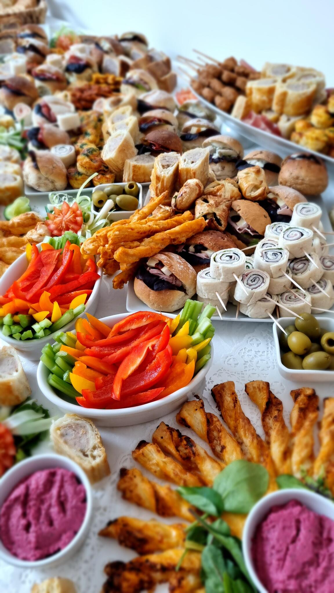 Userve Catering - Grantham, GB-ENG - Nextdoor