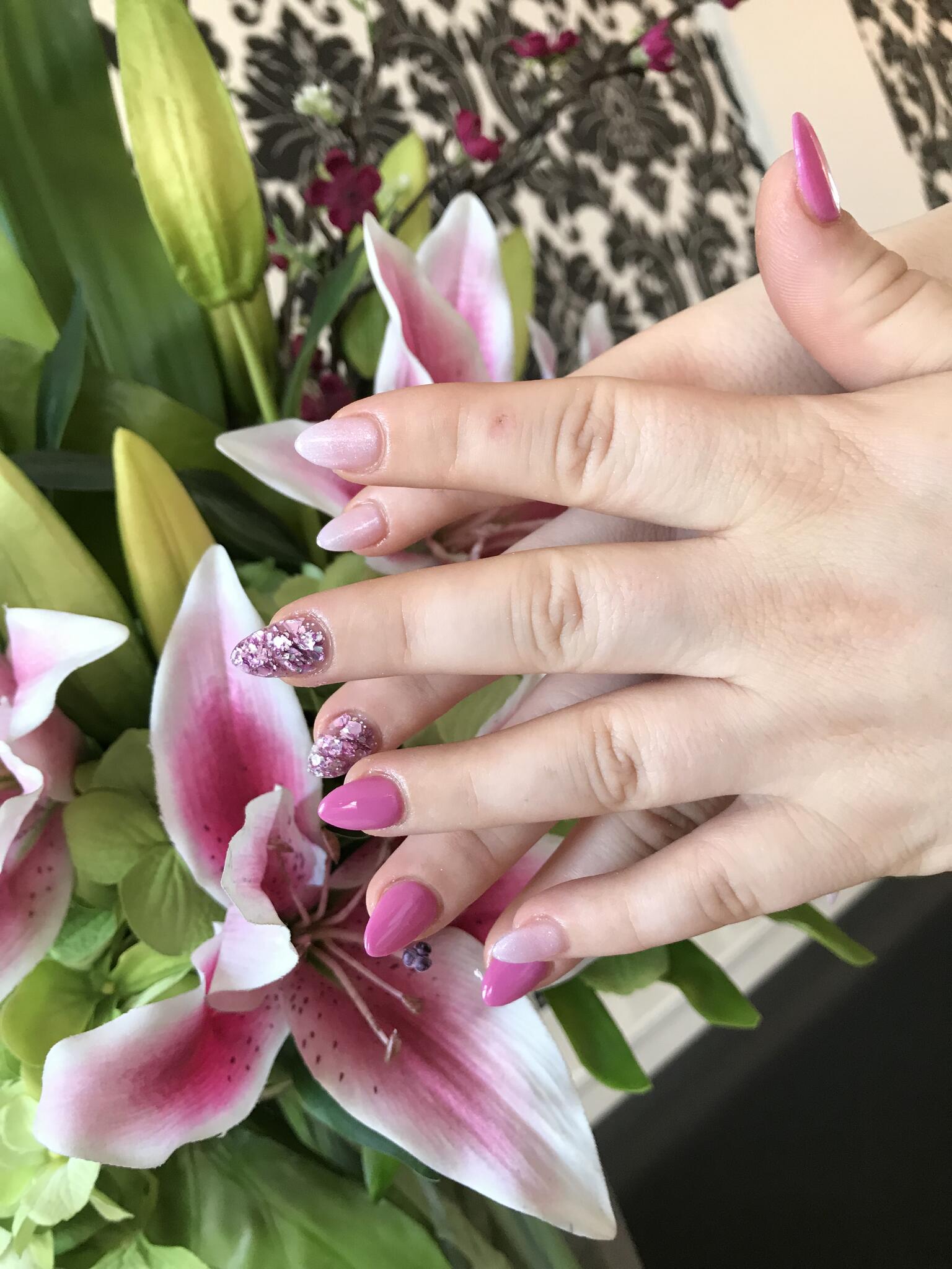 Vivi Nails- Southfields - London - Nextdoor