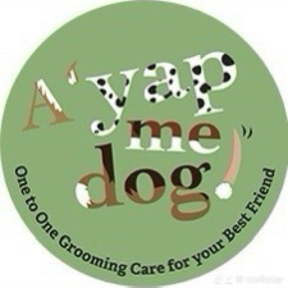 A yap me dog! - Swadlincote - Nextdoor