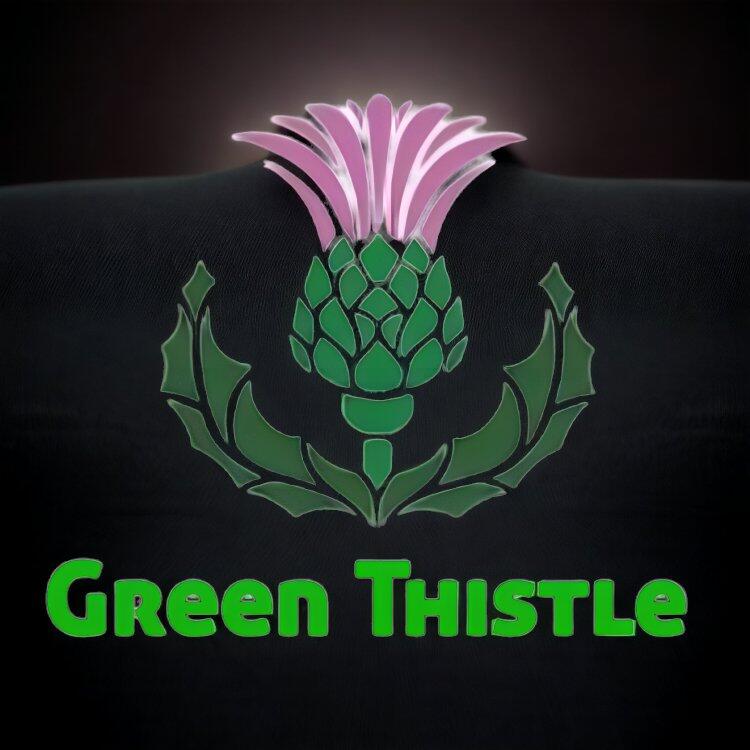Green Thistle Landscaping and Gardens - Edinburgh - Nextdoor