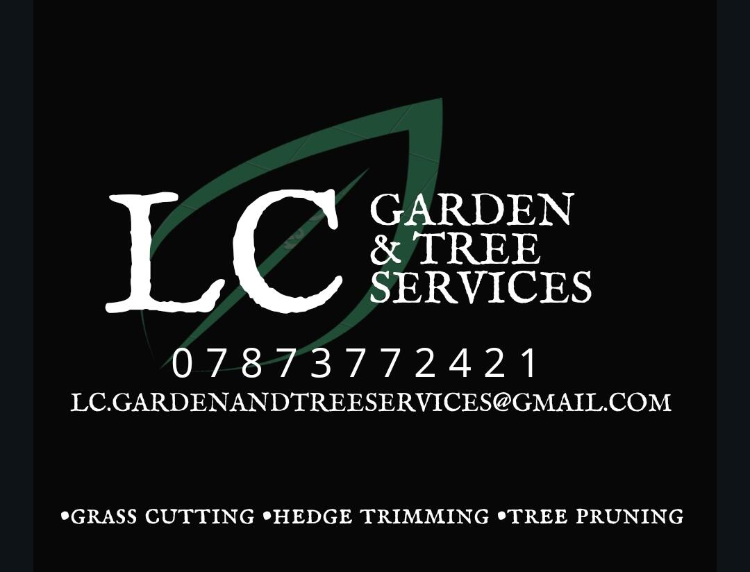 LC Garden & Tree Services - Halesowen, England - Nextdoor