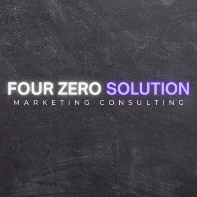 FOUR ZERO SOLUTION - Nextdoor