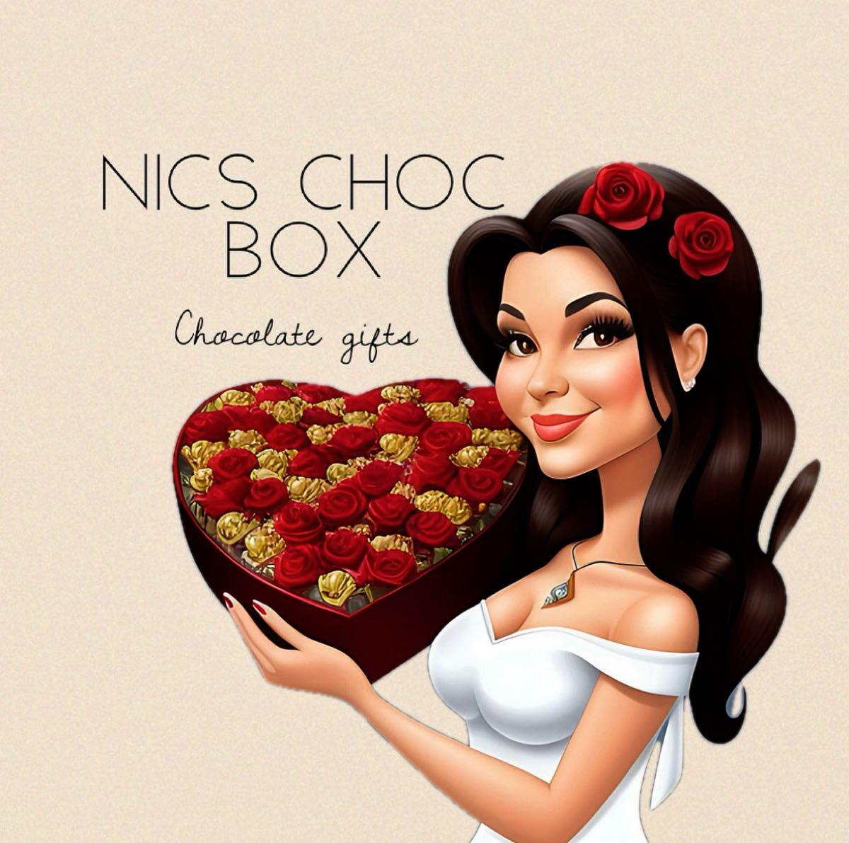 Nics choc box - Nextdoor