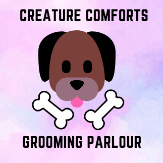 creature comforts grooming parlour - Dudley - Nextdoor