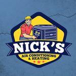 Nick's Air Conditioning And Heating - Apopka, FL - Nextdoor