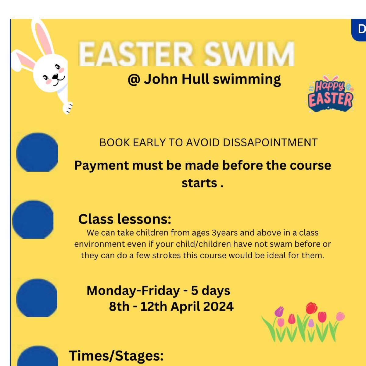 John hull swimming - Rainham, GB-ENG - Nextdoor