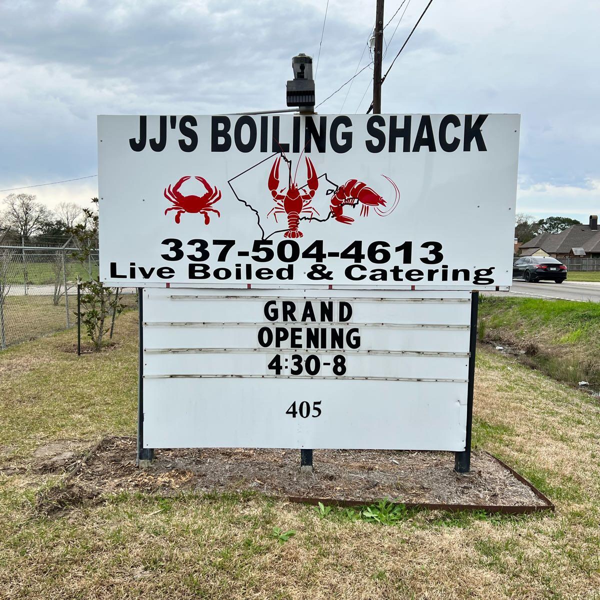 JJ’s Boiling Shack - Lafayette, LA - Nextdoor