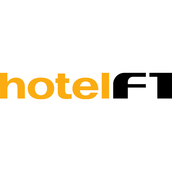 hotelF1 Villemomble - Nextdoor