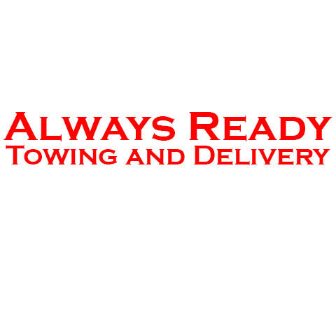 Always Ready Towing And Delivery - Nextdoor