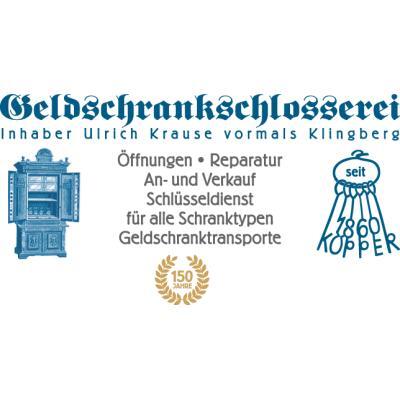 Ulrich Krause Geldschrankschlosserei - Nextdoor