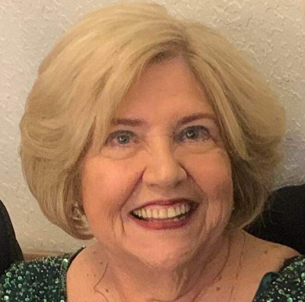 Ann E. Rogers, IBC, Mary Kay - Perry, GA - Nextdoor