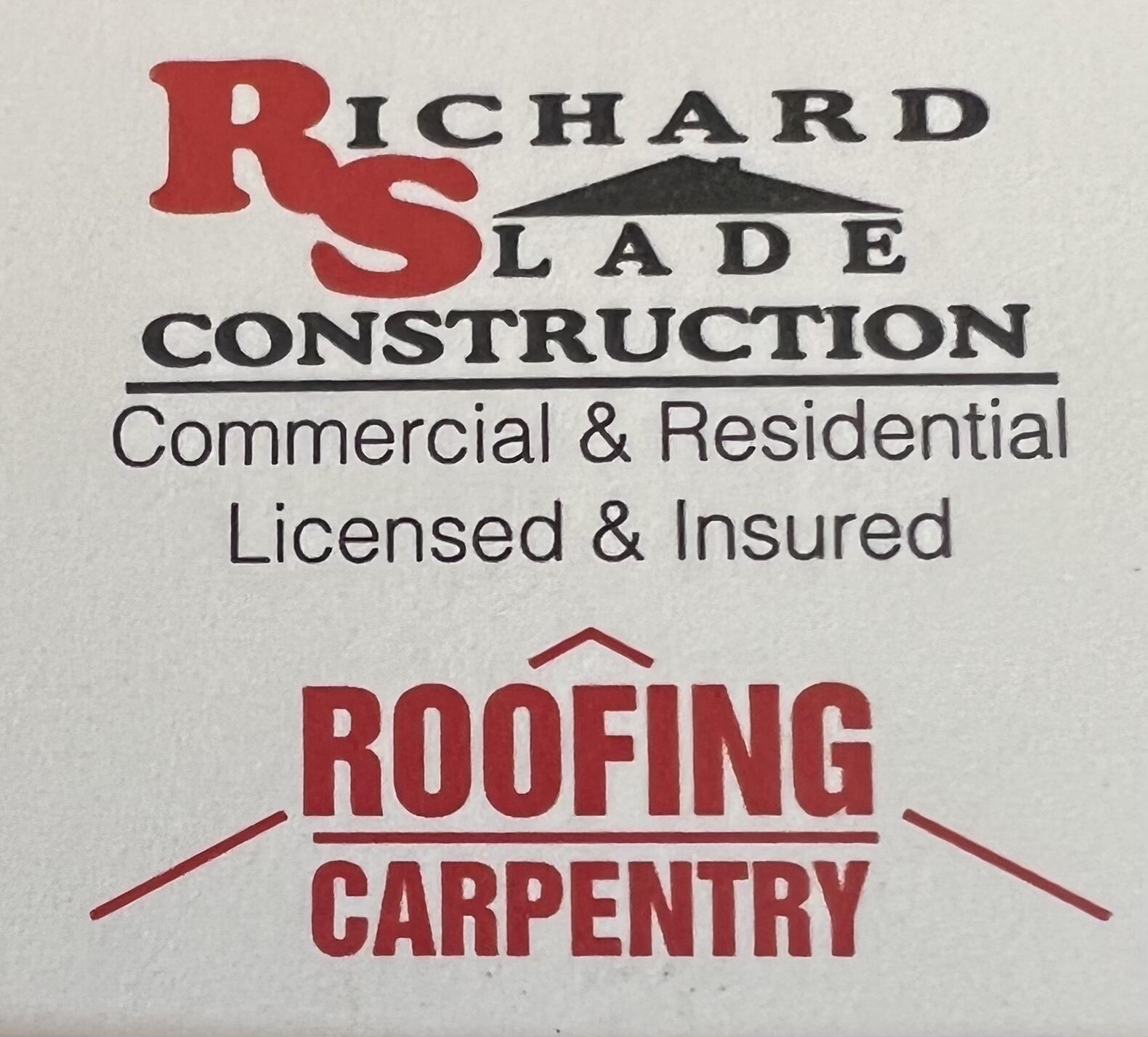 Richard Slade Construction - Mandeville, LA - Nextdoor