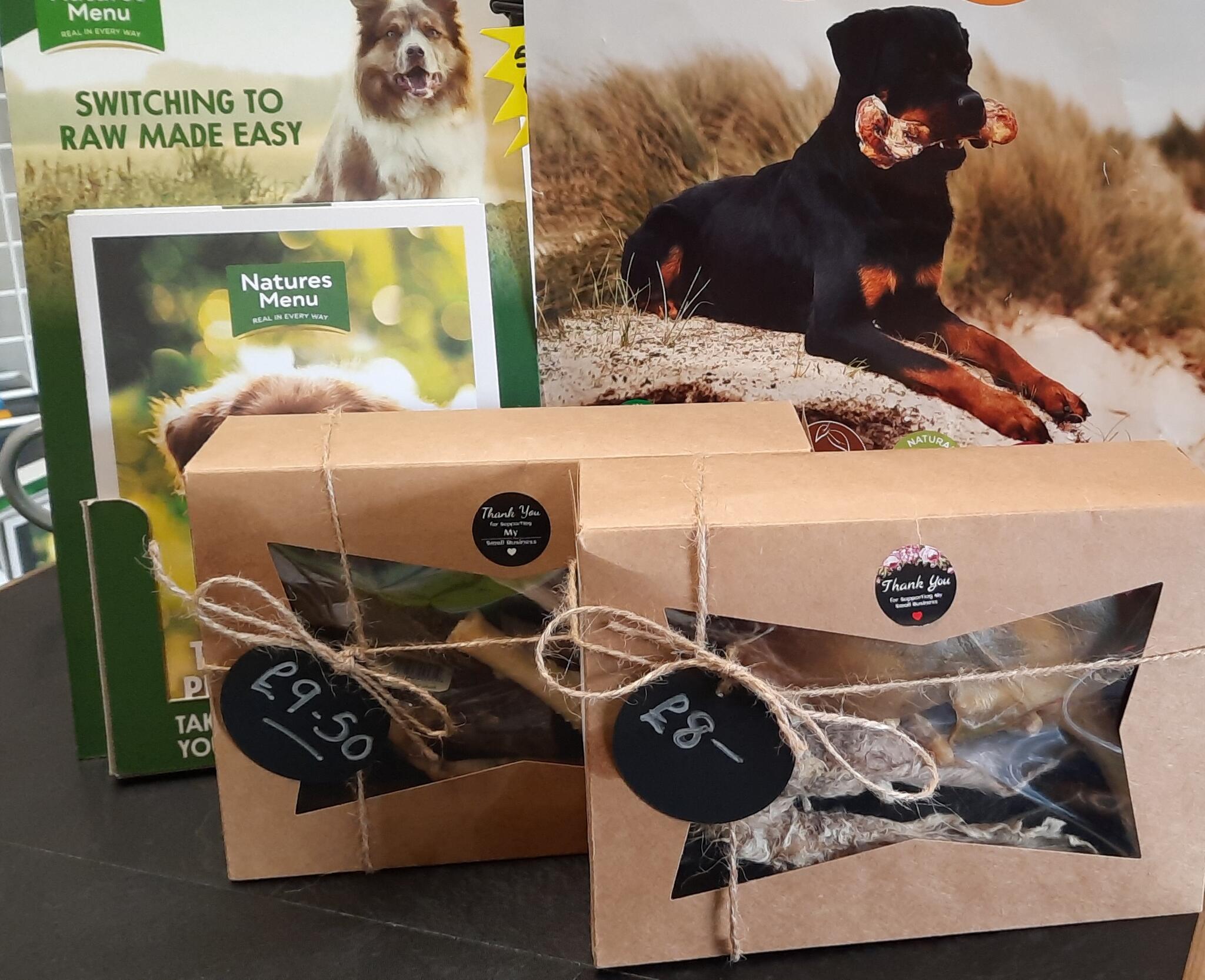 GW Animal Feeds - Nextdoor