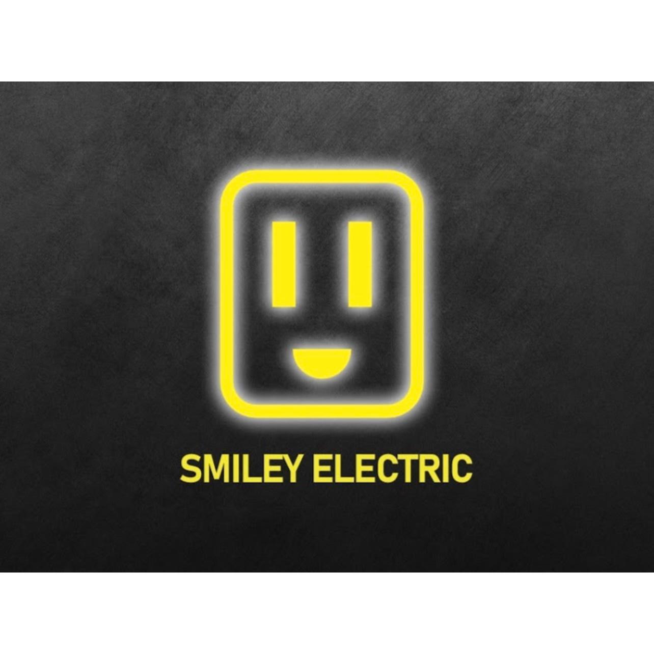 Smiley Electric - Nextdoor