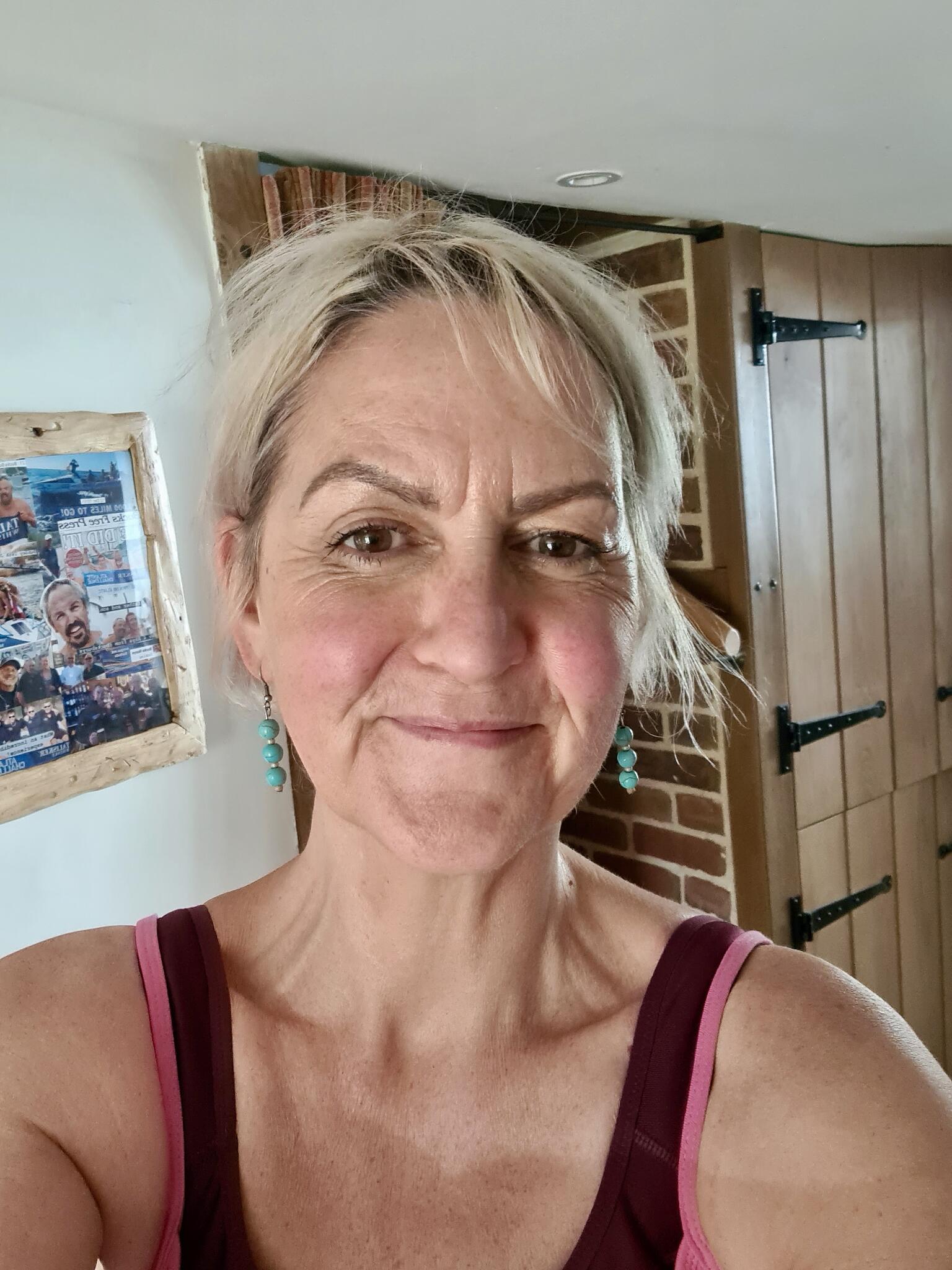 Sara Luff Yoga Teacher - Chinnor - Nextdoor