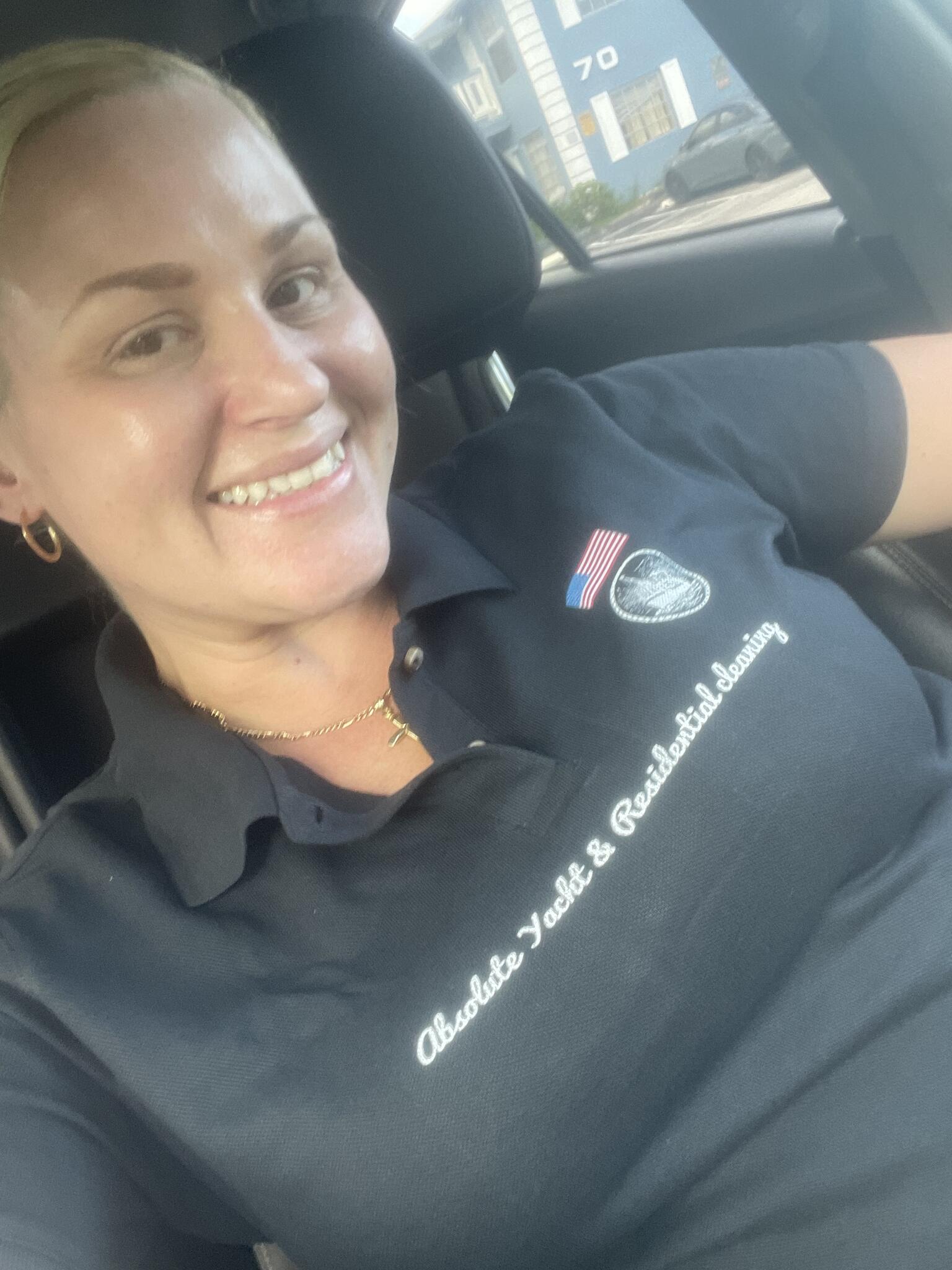 Absolute yacht and residential cleaning services - Nextdoor