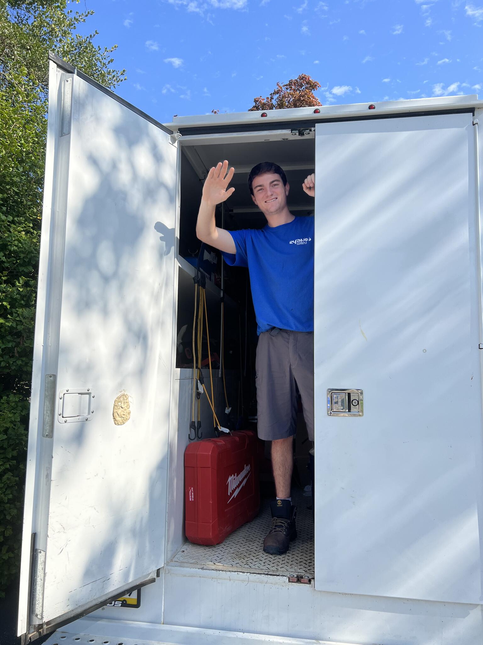 Ryan's Plumbing and Heating LLC - Wayne, PA - Nextdoor