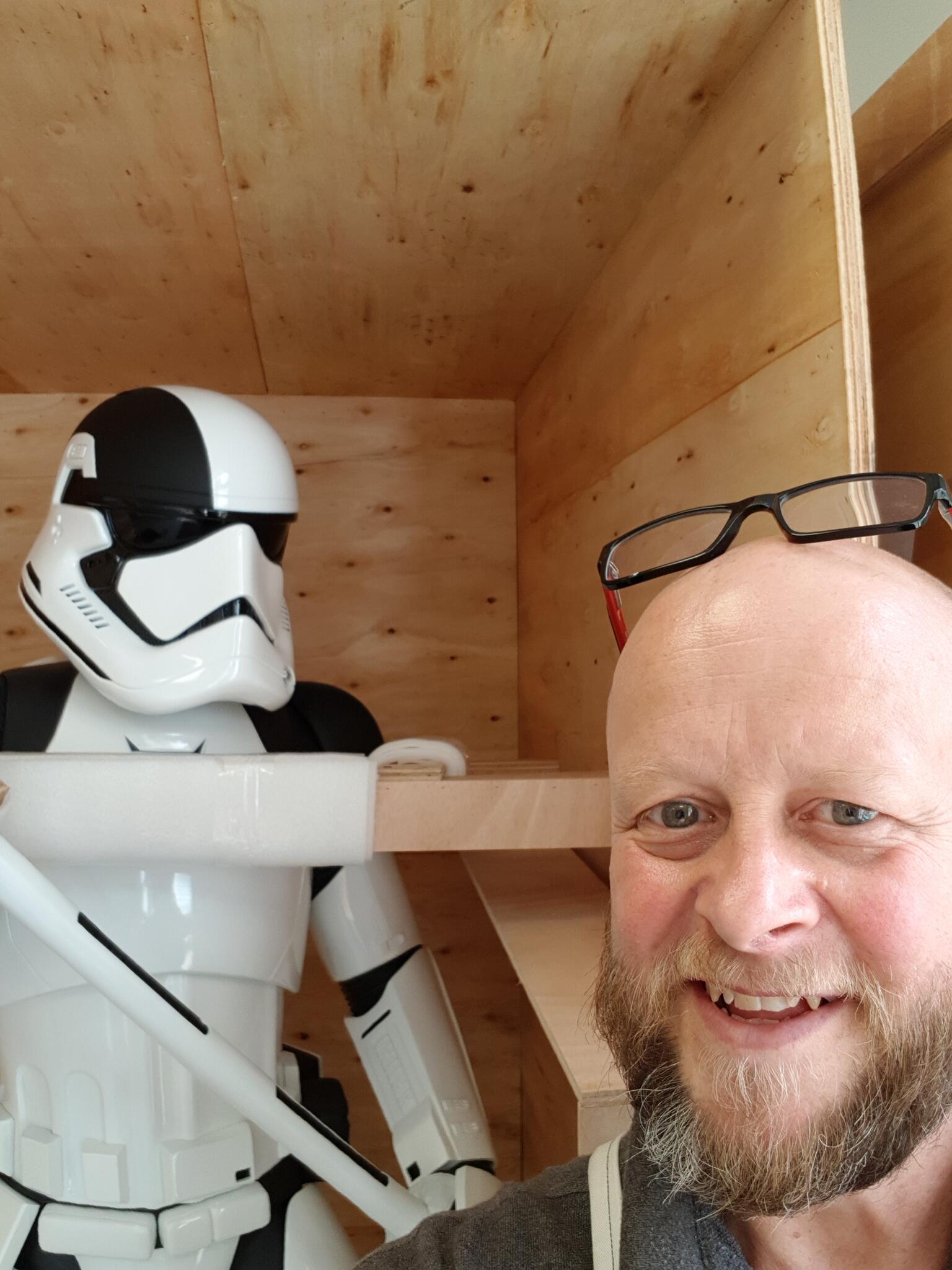 James Bowden - Ruislip - Nextdoor