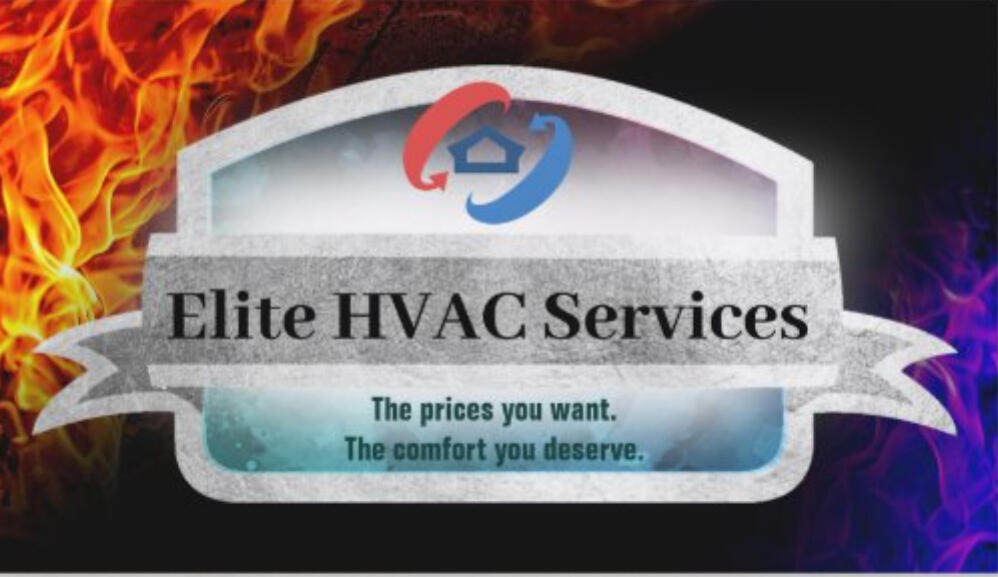 Elite hvac services - Selbyville, DE - Nextdoor