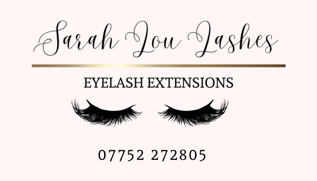 Sarah Lou Lashes - Nextdoor